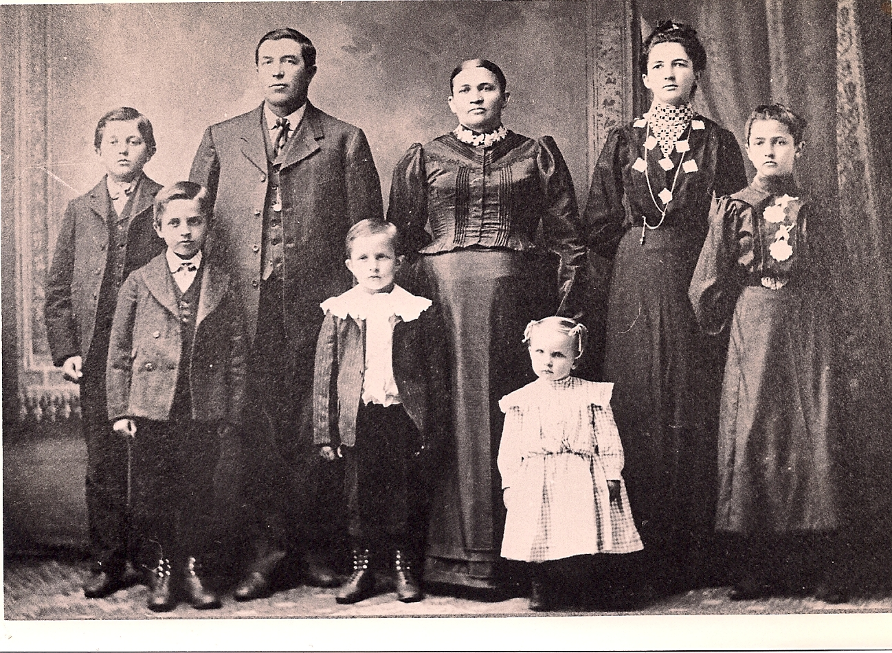 Peter "Piotr, Lame Pete" Skroch - 02 Dec 1860